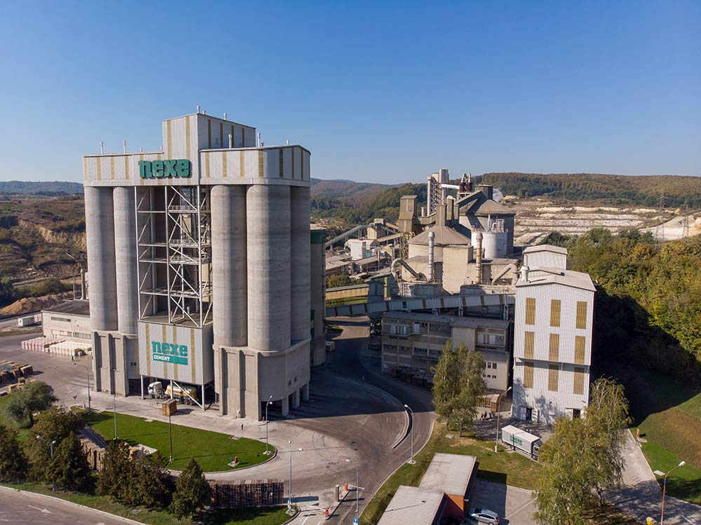 Tvornica cementa Nexe, unatoč koronakrizi, jača poziciju na hrvatskim i ...