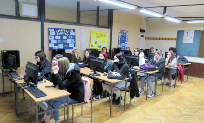 U SŠIK održana online edukacija o Dobrovoljnim mirovinskim fondovima ...