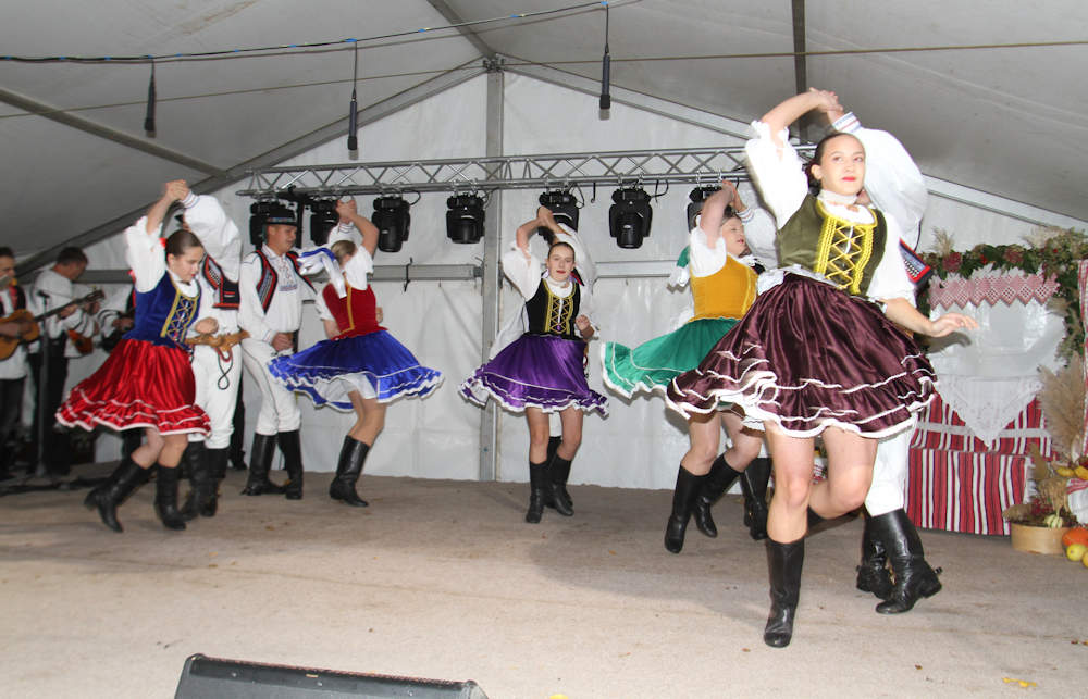 Završio prvi Festival okusa i tradicije – Našički trg spojio ...